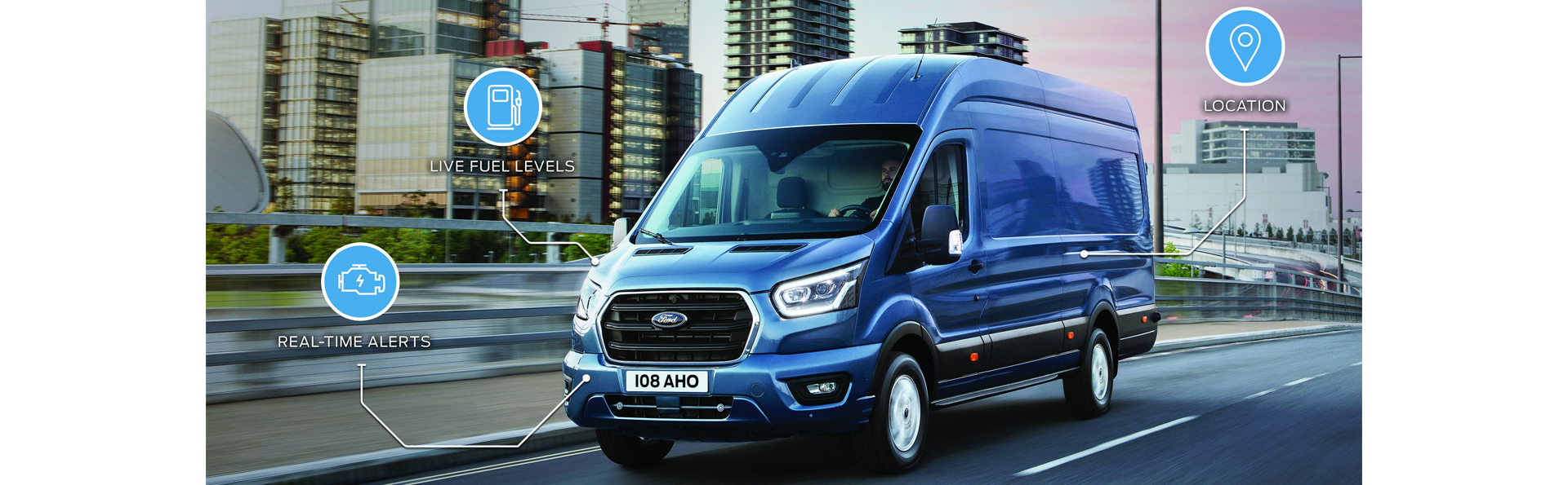 All-Electric Transit 2021 | Davies and Robson